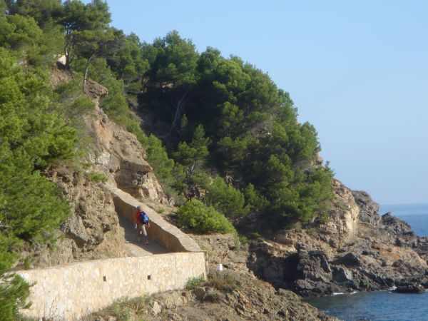 Begur - DeMediterràning.com