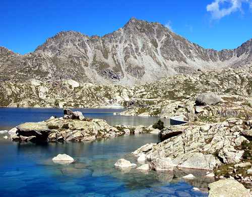 Pallars Jussà - DeMediterràning.com